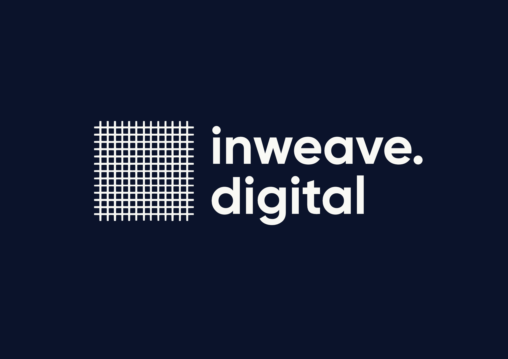 Дигитален маркетинг за амбициозни брандове с истински цели! | inweave.digital